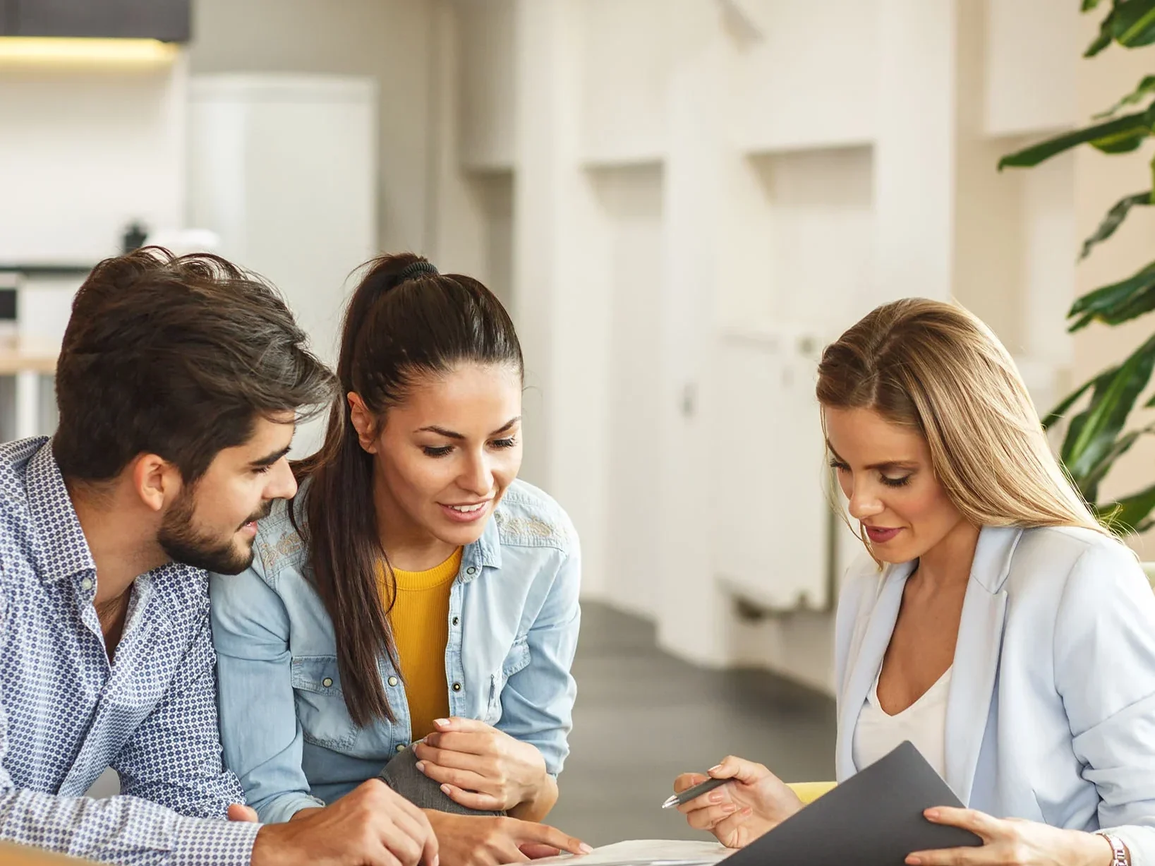 Real Estate Career Personal Guide Landing Page – Elite Edge Real Estate ...